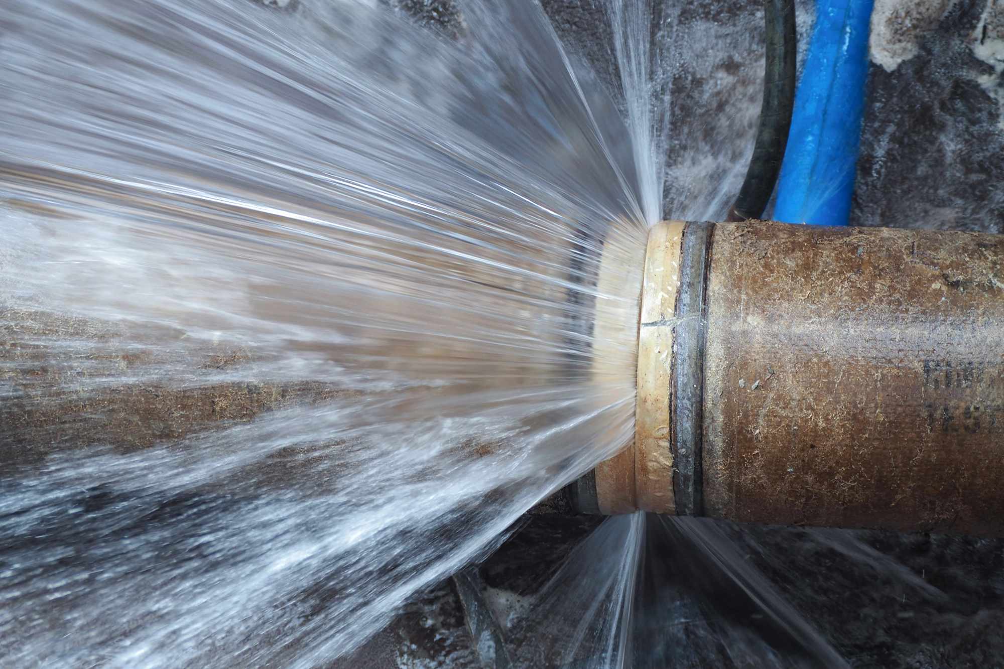 Kuinka paljon vesivahinko maksaa taloyhtiölle? | Smartvatten