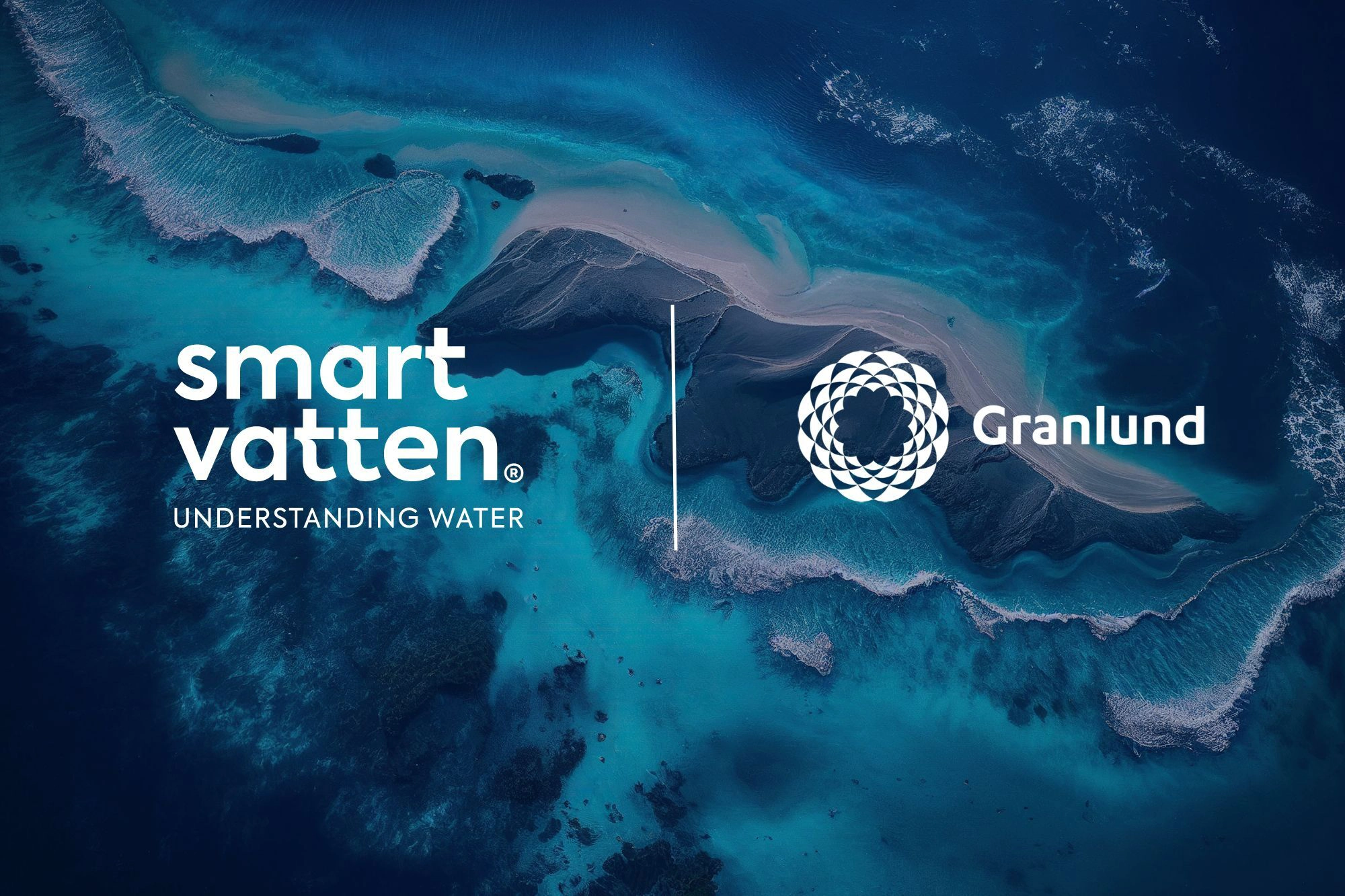 Granlund | Smartvatten
