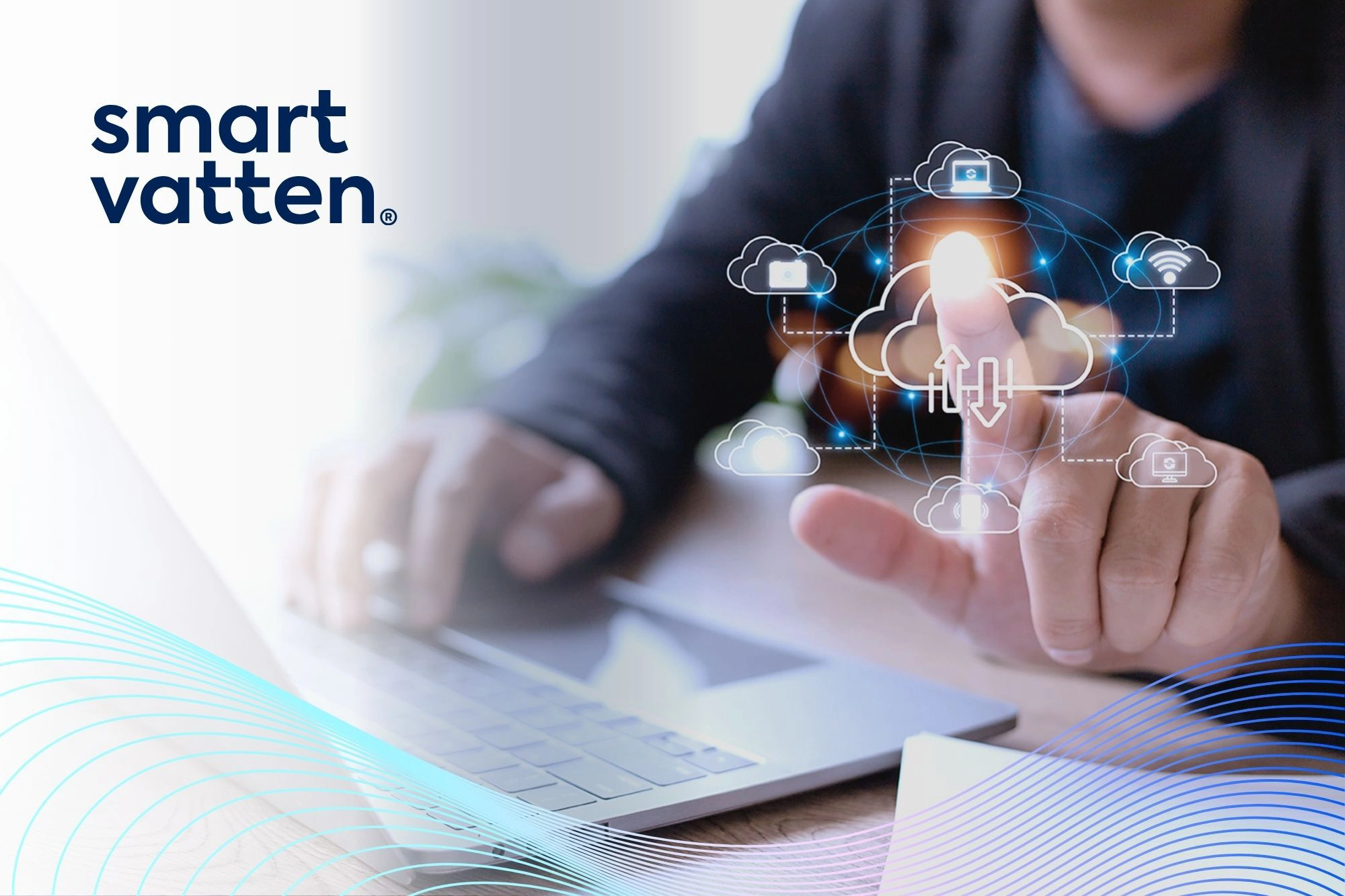 Vedenkulutusdatan hallinta: Kyselyn tulokset ja Smartvatten Connectorin ratkaisut | Smartvatten