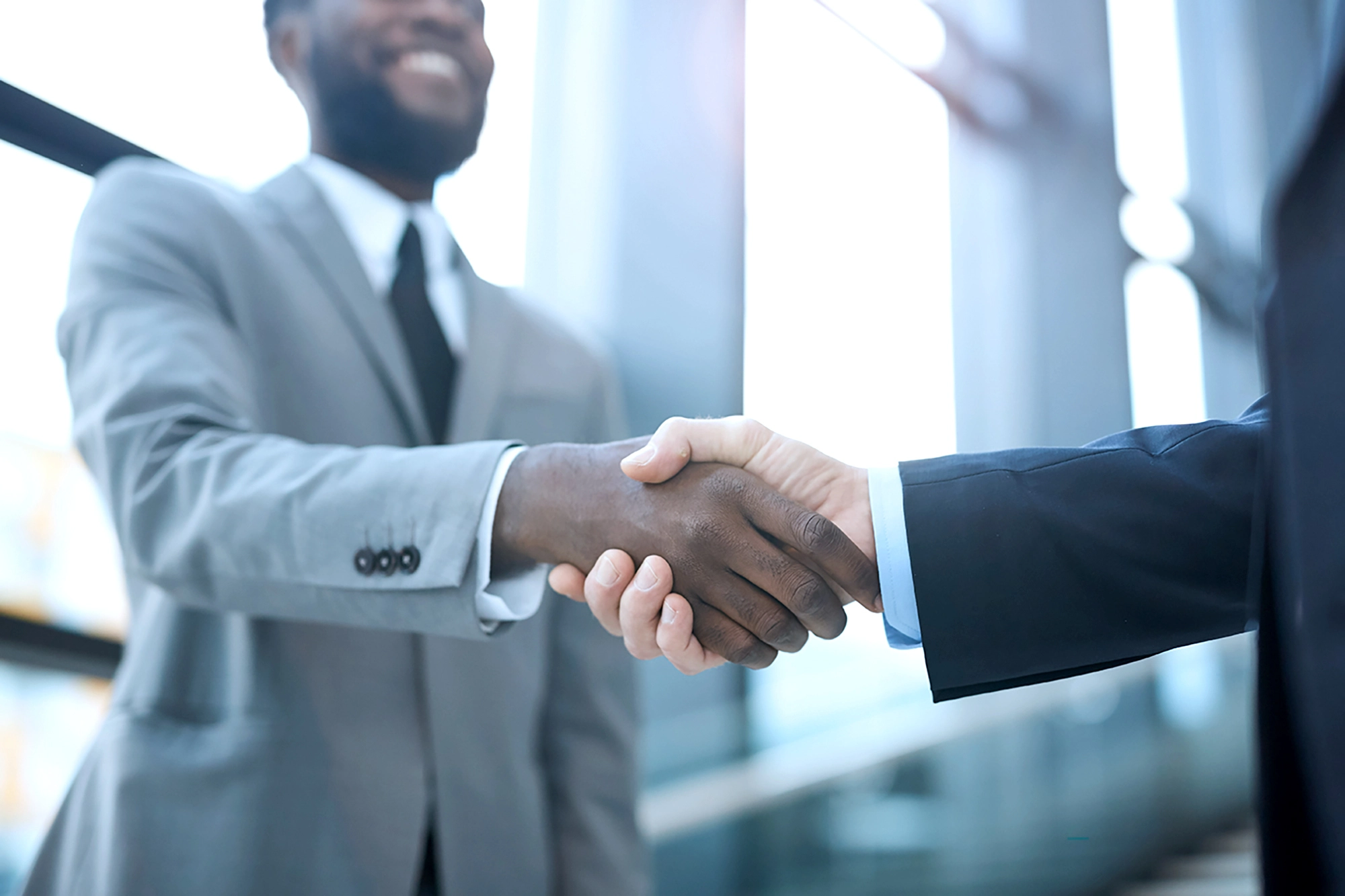 Partnership | Smartvatten