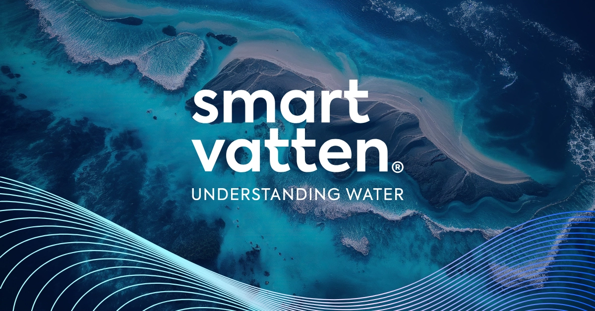 Smartvatten: Real-Time Water Management, Leak Detection, and